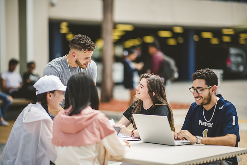 Residential Life’s Academic Resource Center (ARC) | FIU Housing and ...