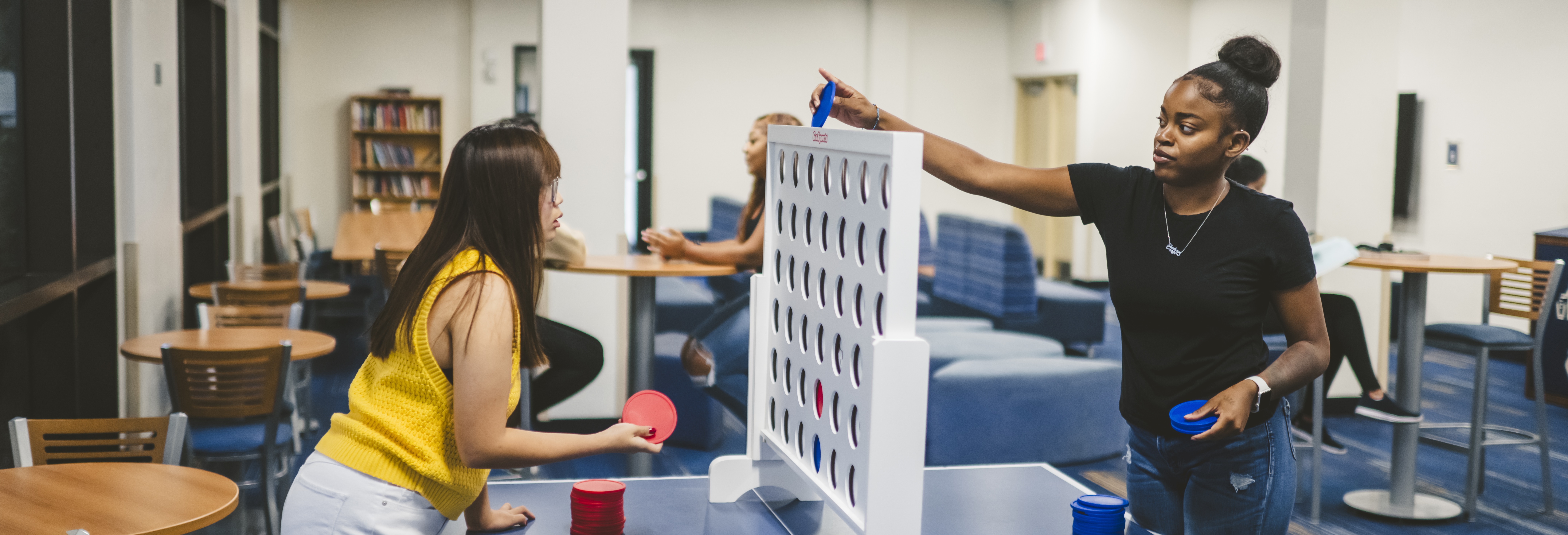 Panther Hall | FIU Housing and Residential Experience