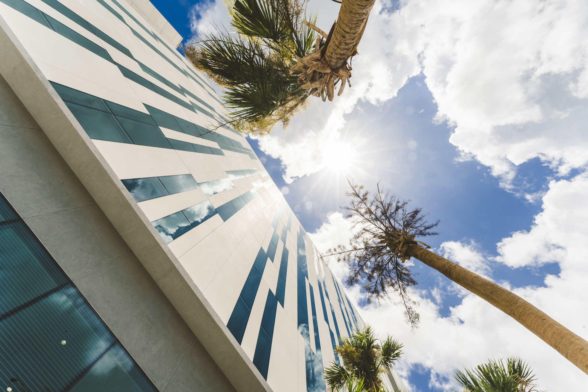 Tamiami Hall | Housing and Residential Life | Florida International ...