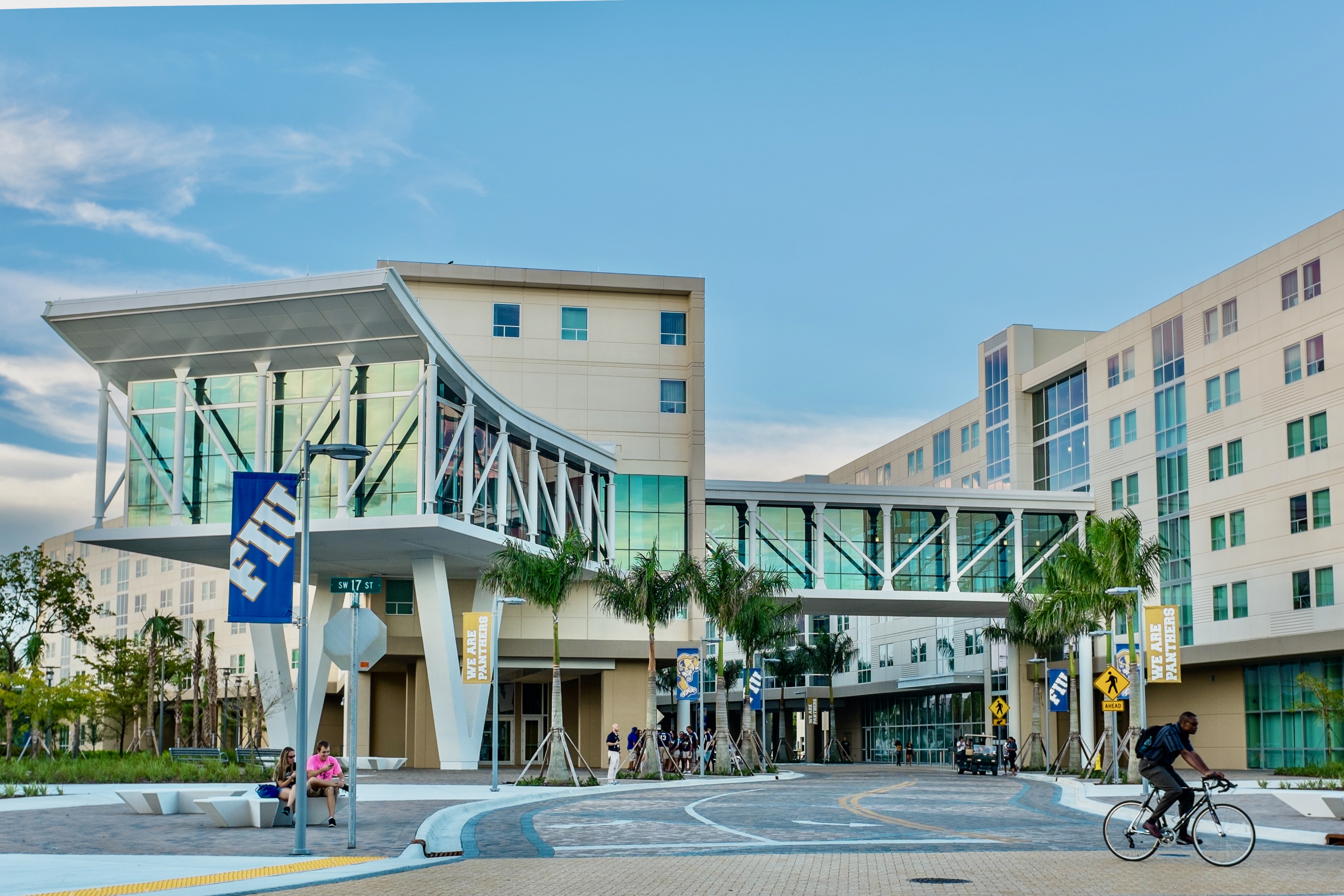 Live comfortably. Work confidently. Discover Miami from your home at ...